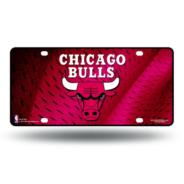 Chicago Bulls - Fielders Choice