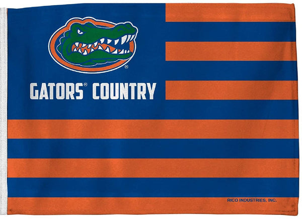 University of Florida Gators Premium 3x5 Feet Flag Banner, Country Des ...