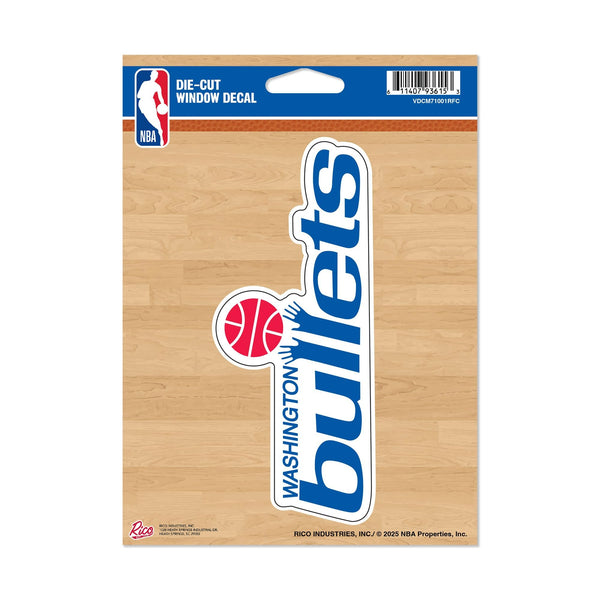 Washington Wizards - Fielders Choice